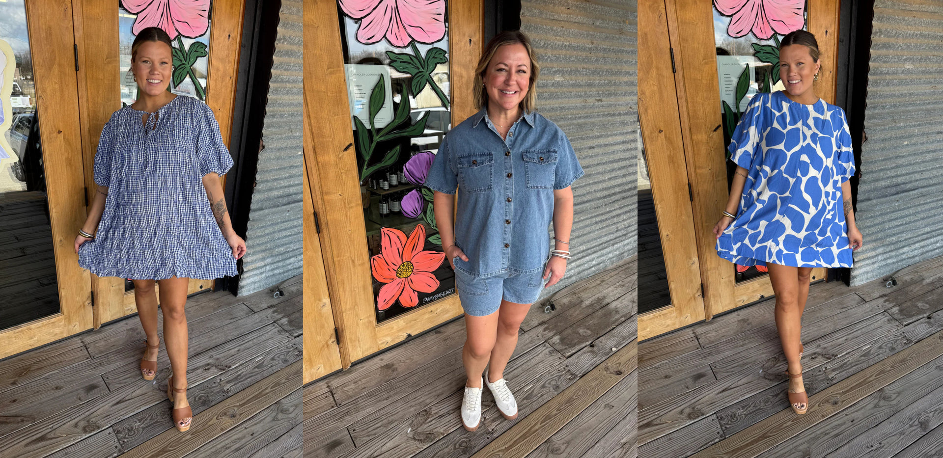 Chandler Country Store