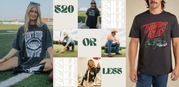 Chandler Country Store