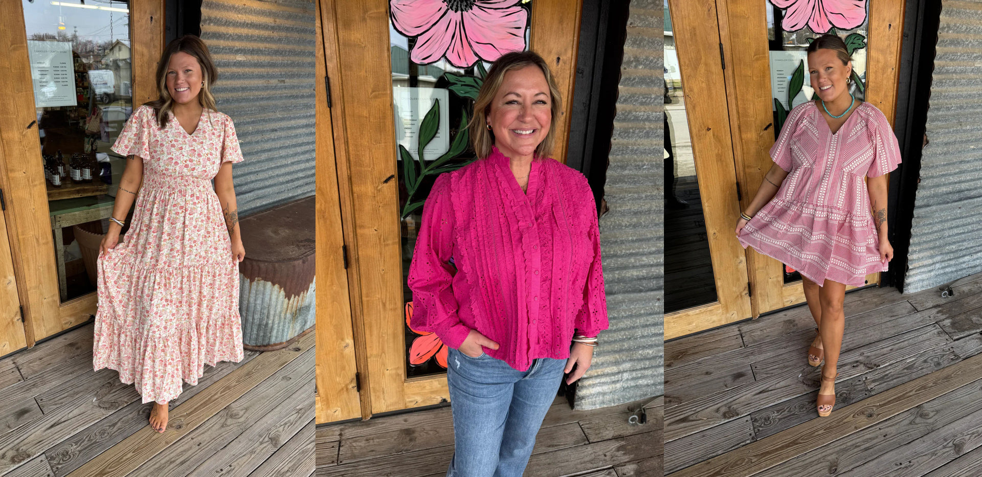 Chandler Country Store