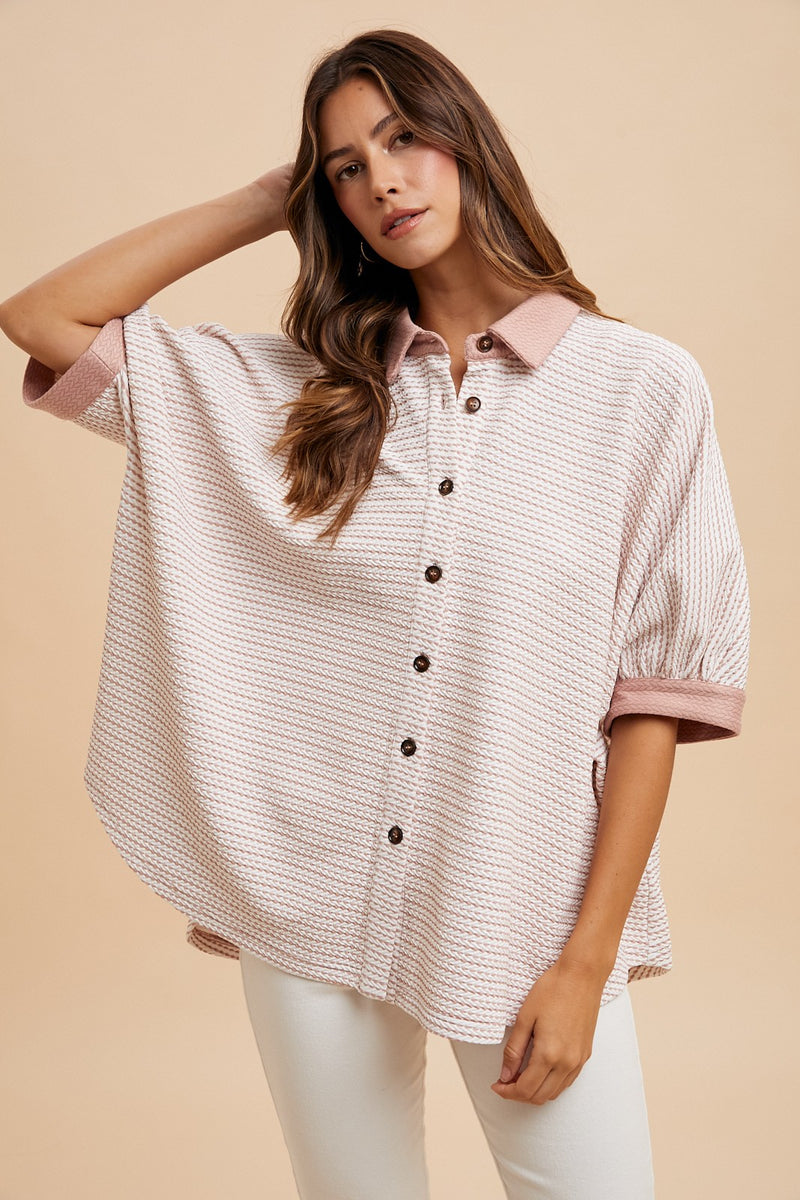 The Curtis Top – Chandler Country Store