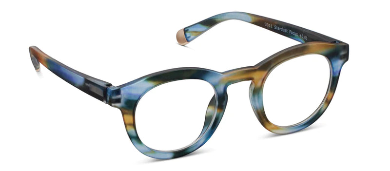 Peepers - Stardust Focus - Multi Horn – Chandler Country Store