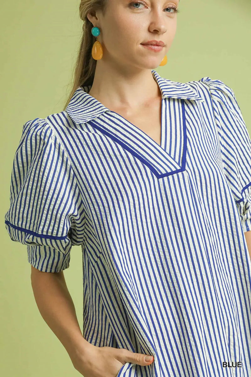 The Tyler Dress – Chandler Country Store