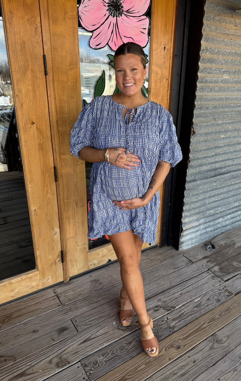 The Beverly Dress – Chandler Country Store
