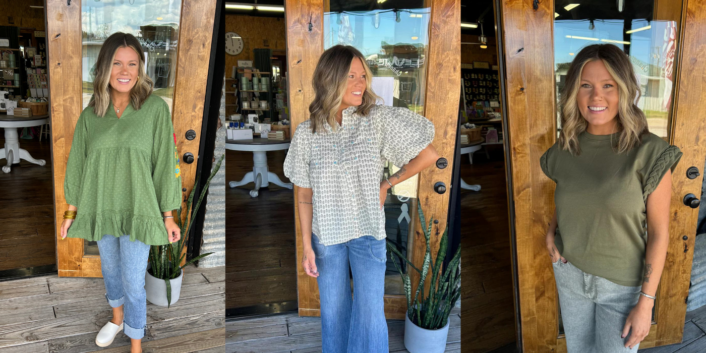 Chandler Country Store