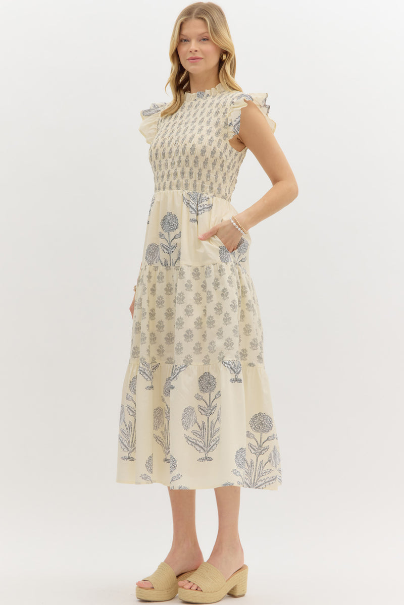 The Meadow Dress – Chandler Country Store