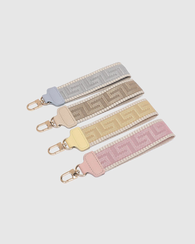 Iris Keyring – Chandler Country Store